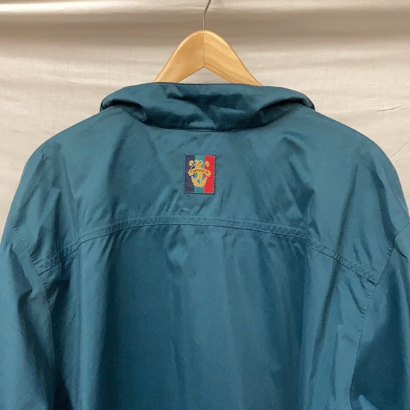 Sunice | Jackets & Coats | Vintage Sunice Golf Windbreaker Mens Xl ...
